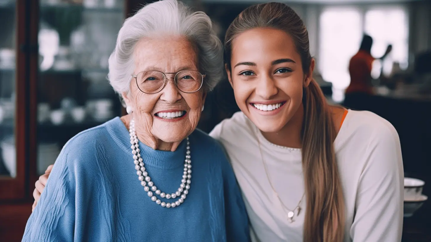 Home Care | Milwaukee, WI