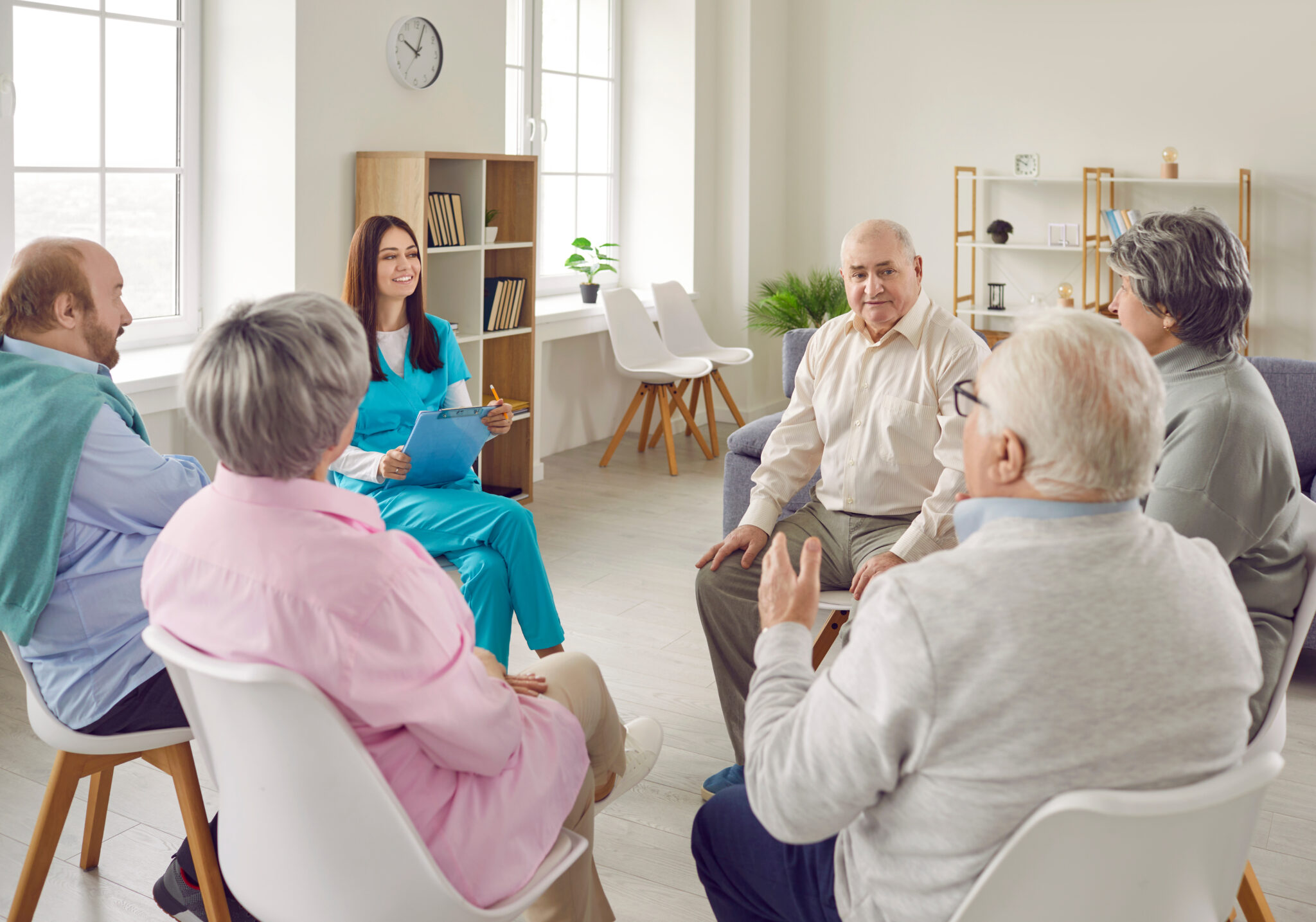 GNA vs. CNA vs. HHA: Understanding the Differences