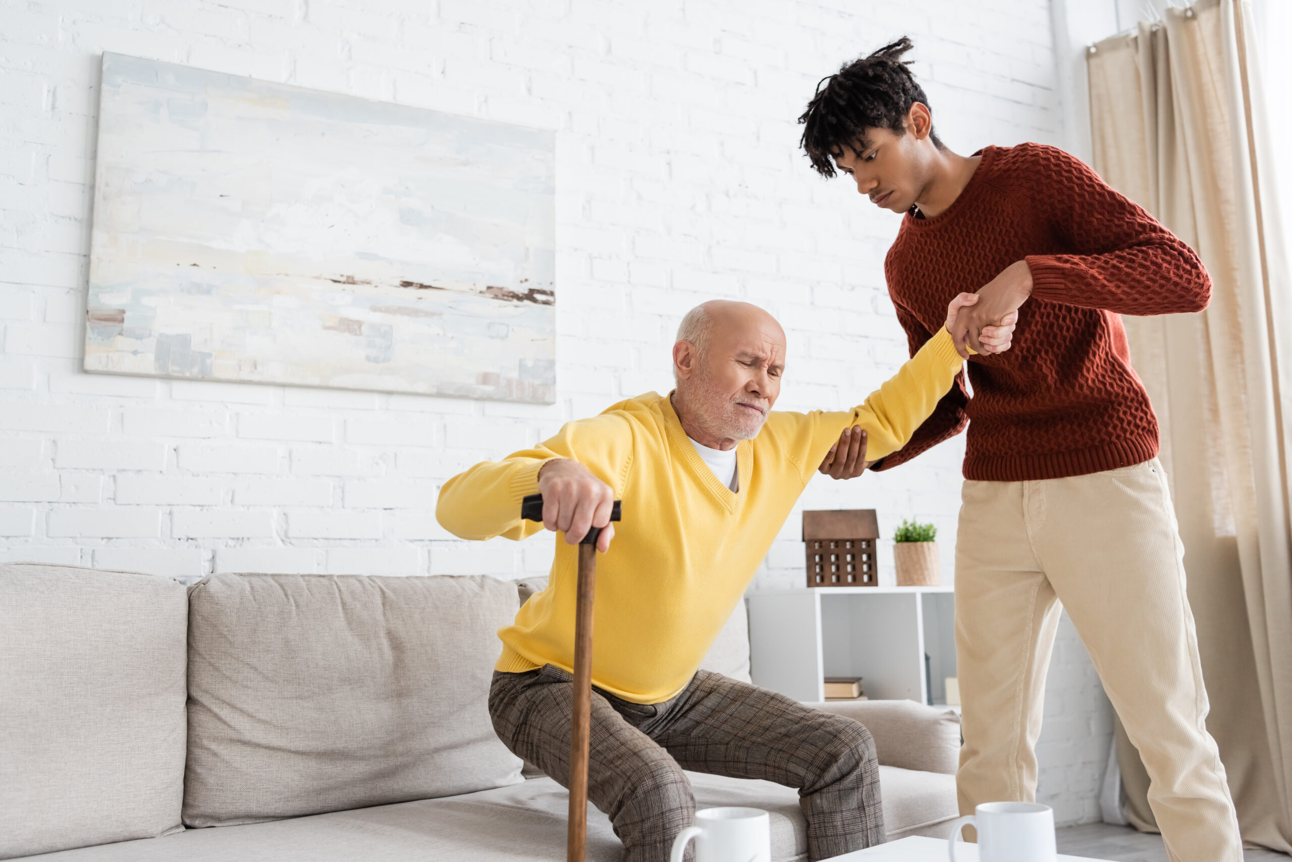 Understanding Mid-Stage Dementia & Preparing for the Next Steps