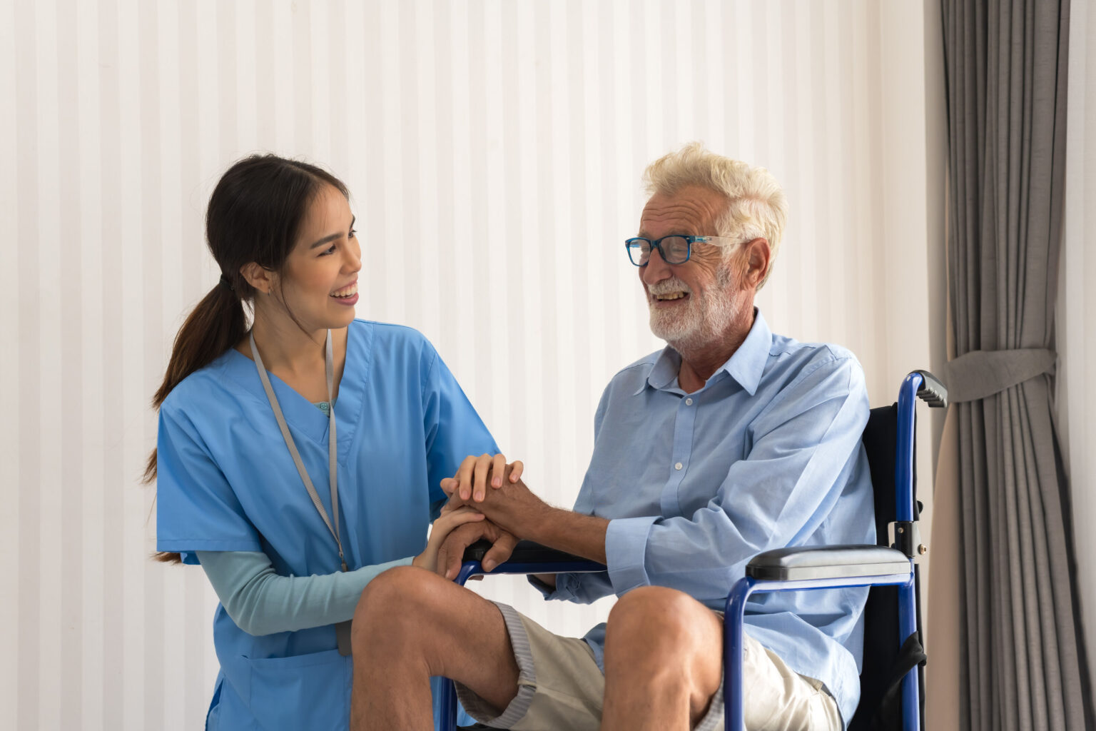 GNA vs. CNA vs. HHA: Understanding the Differences
