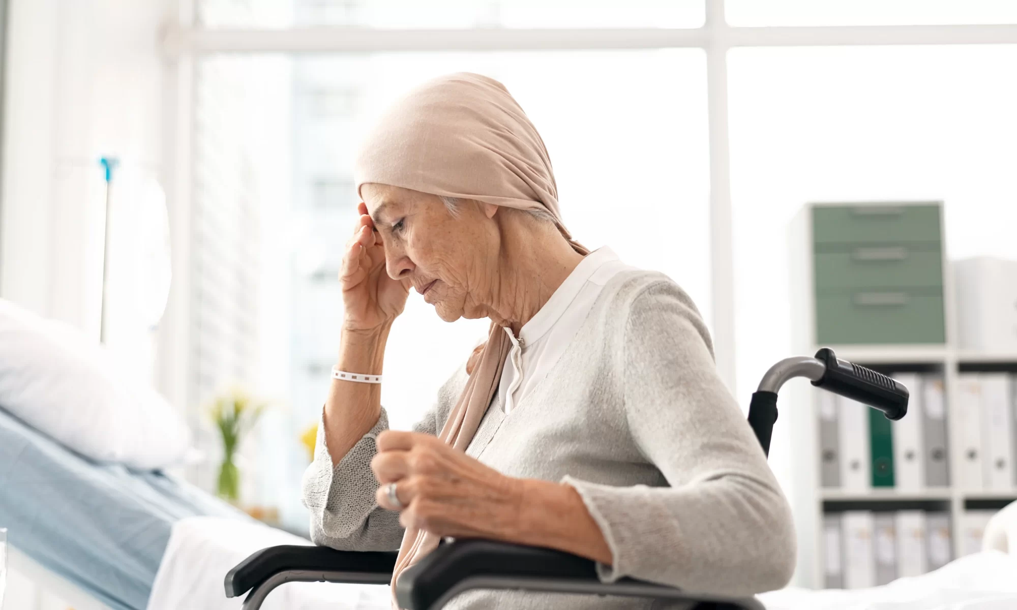 Post-Surgery Depression: Causes, Symptoms & Recovery Tips